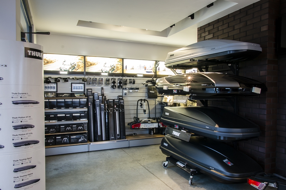 About Us - DGH System