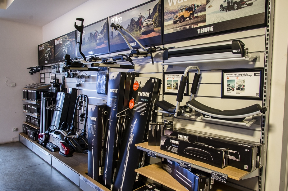 About Us - DGH System