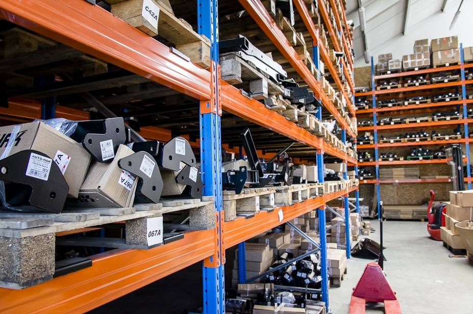 About Us - DGH System