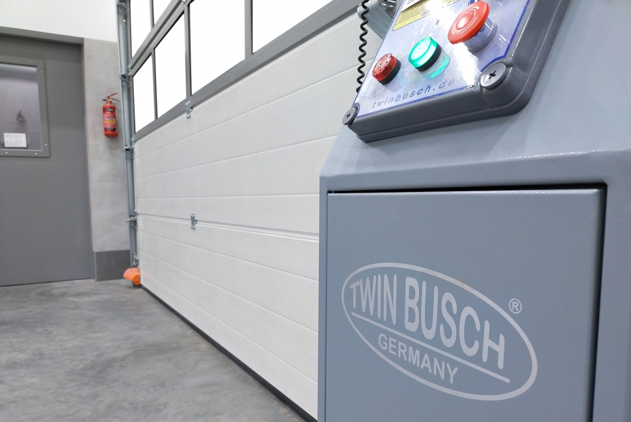 INSTALLATION SERVICES - DGH System